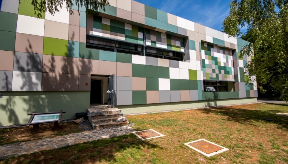 Visit Lika - Velebit House, the Northern Velebit National Park Visitor ...