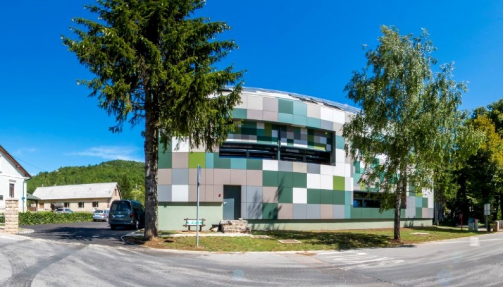 Visit Lika - Velebit House, the Northern Velebit National Park Visitor ...