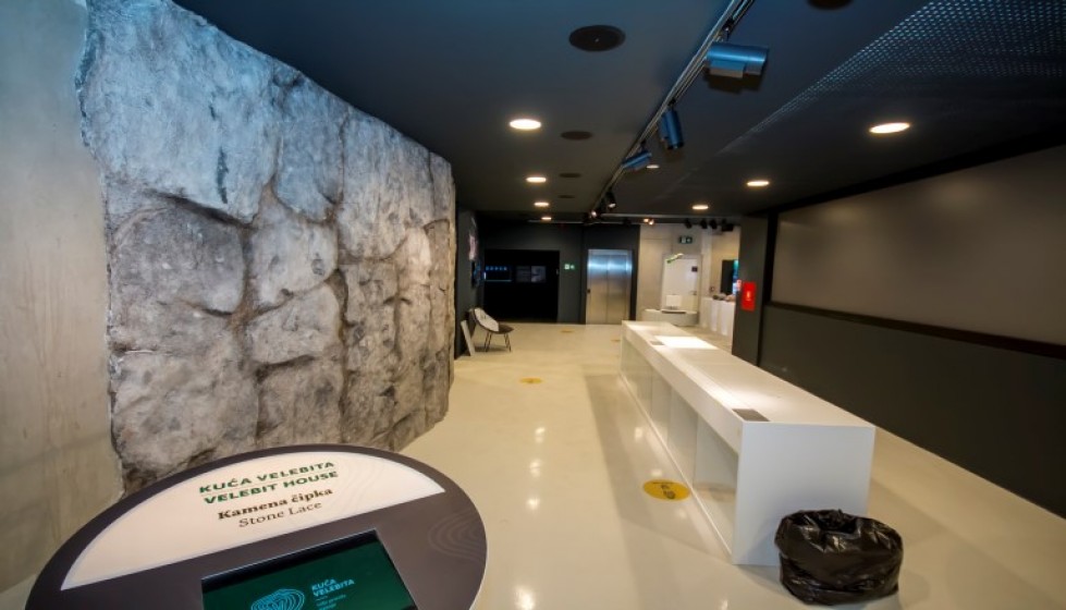 Visit Lika - Velebit House, the Northern Velebit National Park Visitor ...